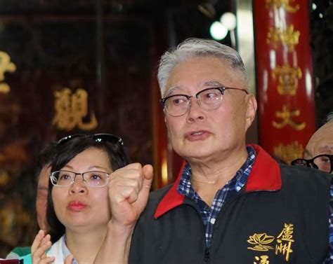 觀點投書：國民黨現在全黨救一人，問題在哪裡？ 風傳媒