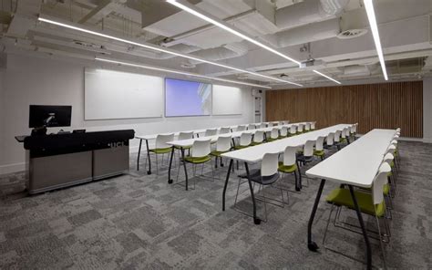 Large Seminar Room B09 Estates Ucl University College London