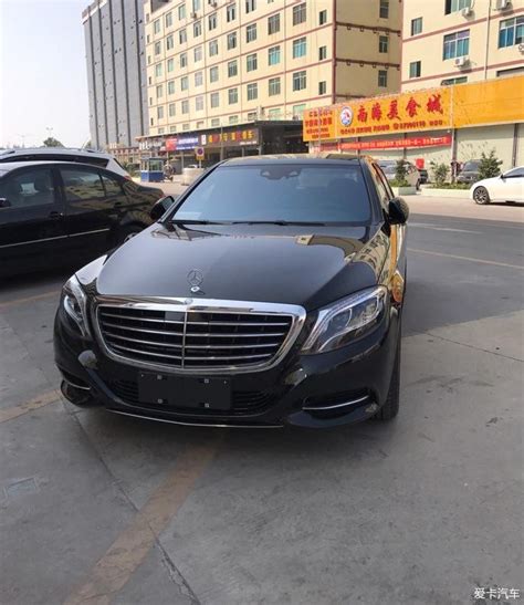2017款奔驰s400轿跑2021款奔驰s400奔驰s400轿跑大山谷图库