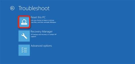 Return Laptop To Factory Settings Windows Nbvmbthisis