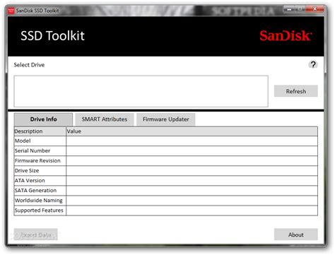 Sandisk Ssd Toolkit Telegraph