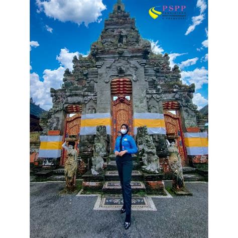 Pspp Bali Pendidikan Penerbangan