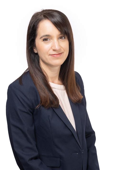 Cassiopeia Frank Appointed Director Of Quality And Safety Department Of Cassiopeia Frank