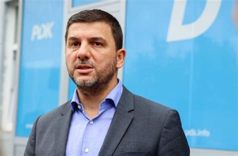 Krasniqi Situata është Duke Ndryshuar Nga Ora Në Orë Dhe Rreziku I