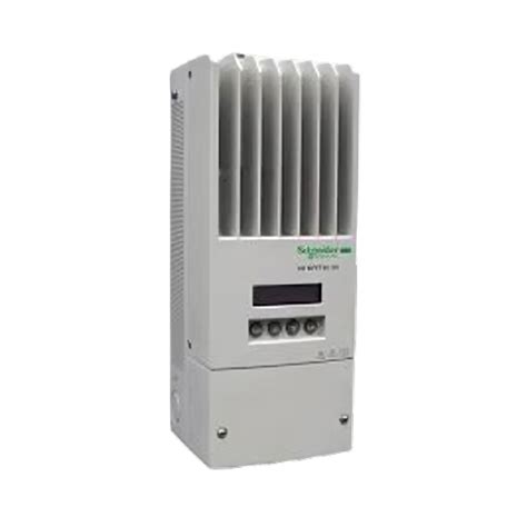 Regulador Schneider Mppt 60 Albasolar