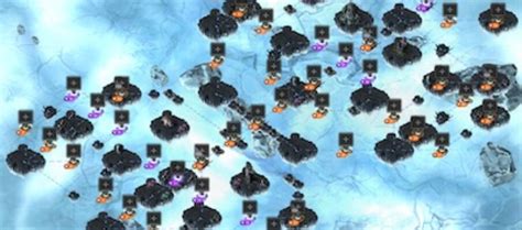 Maps Paths Archives Mcoc Guide