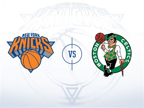 New York Knicks Vs Boston Celtics To Do Nyc