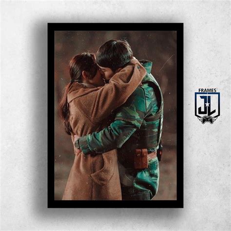 Quadro Decorativo Série Pousando no Amor Elo7