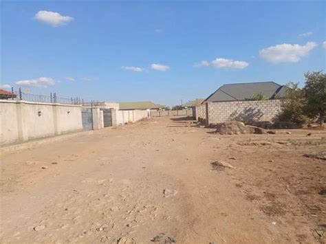 Vacant Land Plot For Sale In Lilayi