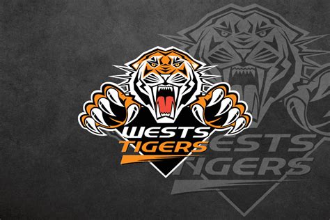 Wests Tigers Name Squad For Trial Against Penrith Zero Tackle