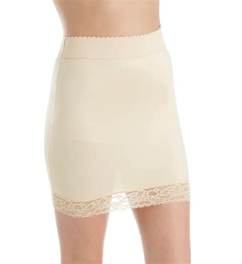 Plus High Waist Light Shaping Brief Panty