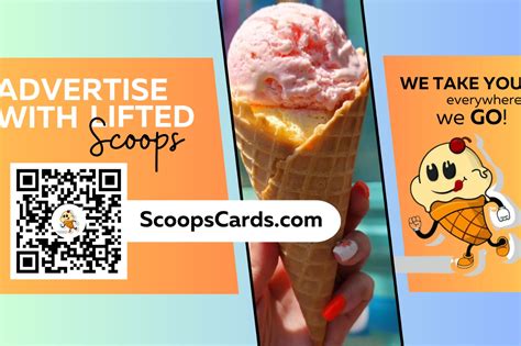 Lifted Scoops