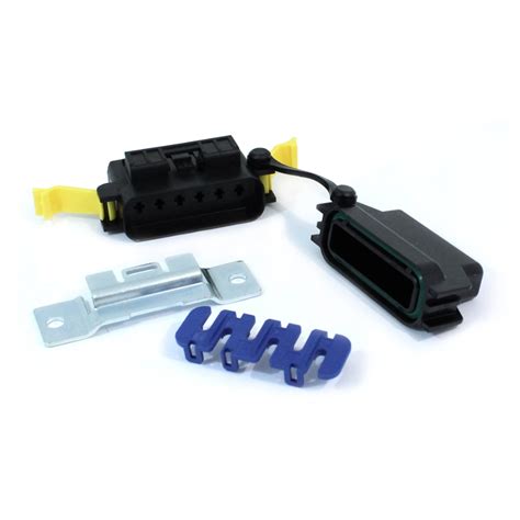 Littelfuse Pdm32004zxm Mini Power Distribution Module Waytek