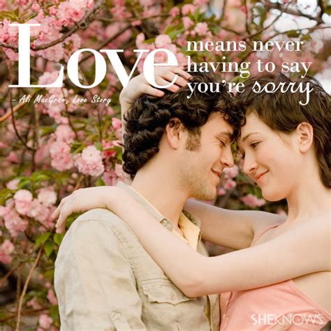 Top 50 Famous Love Quotes