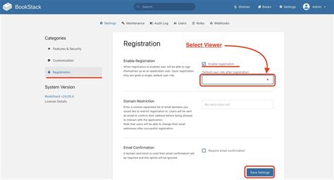 📌 One Time Setup For G Bookstack Wiki