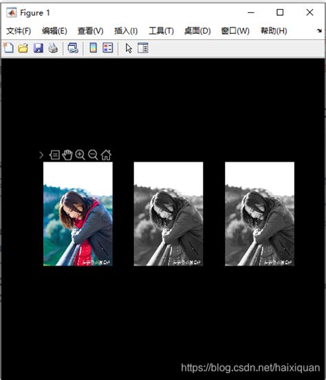 Rgb图像，索引图像，灰度图像，二值图像相互转换芳芳小可爱的博客 Csdn博客rgb转二值图像