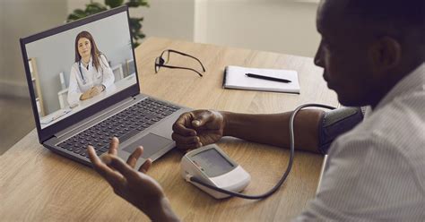 Remote Physiologic Monitoring Challenges And Opportunities