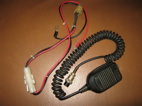 Medan Radio Icom Ic 735