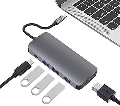 How Much Does Price Matter When Buying A USB C Hub Or Dongle