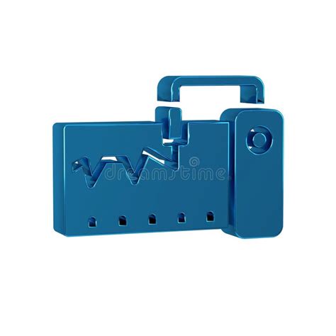Old Analog Measuring Instrument Stock Image Image Of Exactness