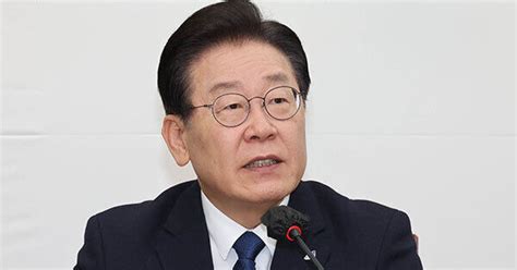 이재명 “서울 한복판서 기미가요가 尹 정권 굴종외교 상징 치욕적”