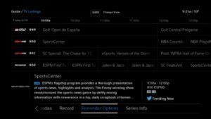 How To Remove Reminders On Xfinity Proper Guidance Techdim