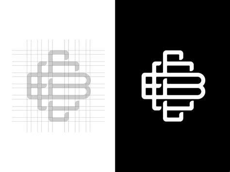 Ccb Monogram