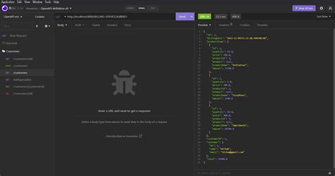 GitHub Hichamoubari Spring Cloud MicroService Angular