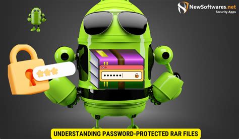 How To Open A Password Protected RAR File In Android Newsoftwares