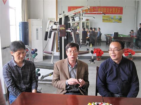 我院举办第二季度教职工生日集体庆祝活动 安徽理工大学马克思主义学院欢迎您
