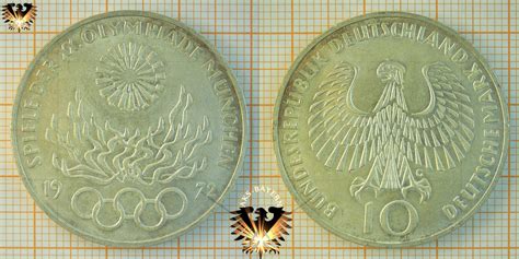 DM BRD F Spiele der XX Olympiade München