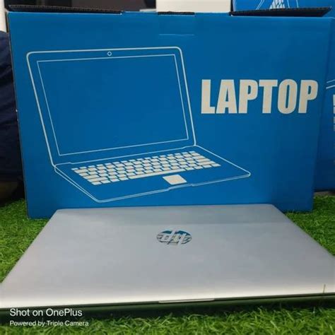Hp Laptop Refurbished GB Core I At In Ambarnath ID