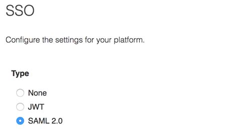 Difference Between JWT And SAML2 AGILEAN Solutions