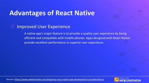 PPT Top React Native App Development Considerations You Shouldnt