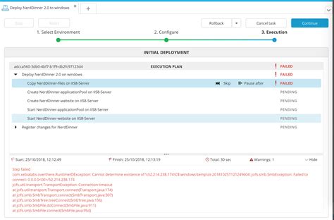 Deploy An App On Microsoft Iis · Digital Ai