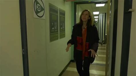 Descubre la historia oculta del Museo de la Guerra Fría en Rold un