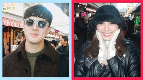 Mavy Legaspi And Ashley Ortega Post Matching Japan Pics