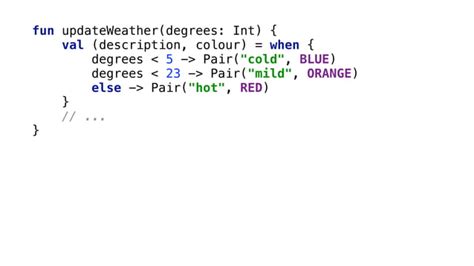 Introduction To Kotlin Pdf Programming Languages Computing