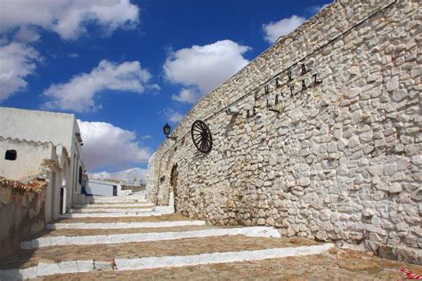 Foto De Campo De Criptana Ciudad Real España