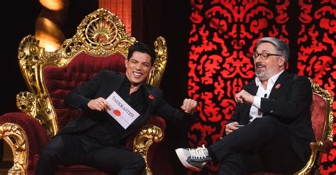 Já Há Data De Estreia Para A Segunda Temporada De “taskmaster” New In