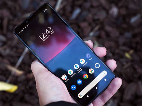 Sony Xperia 10 Iv Smartphone Review Verdict Ephotozine