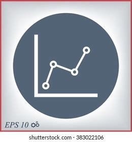 Multiple Variable Bars Data Outline Vector Stock Vector Royalty Free