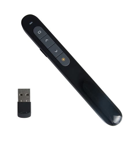 Usb Wireless Laser Pointer Shenzhen Vetac Electronics Technology Coltd