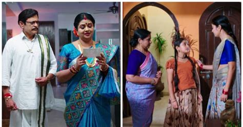 Devatha రుక్మిణి కోసం దేవుడమ్మ తన తండ్రి కోసం దేవి వీళ్ళకు నిజం
