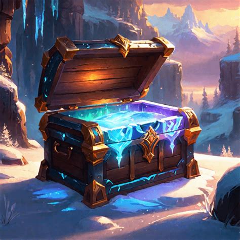Essence Chest Rarcturia