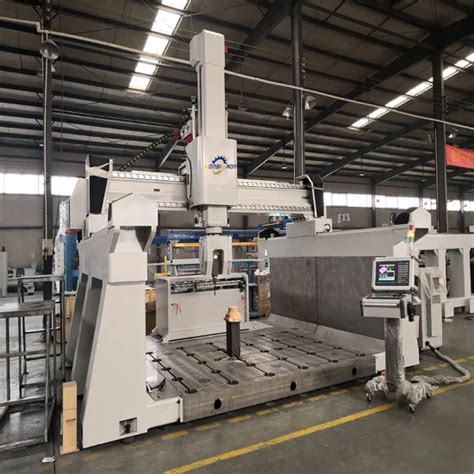 5 Axis Stainless Steel Oem Precision Aluminum Cnc 5 Axis Eps Foam Molding Cnc Router Cnc