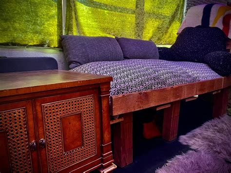 2010 Skoolie Conversion For Sale In Washington Buy Or Sell Campers