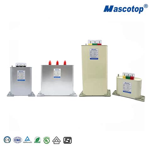 How Does A Low Voltage Capacitor Work Mascotop