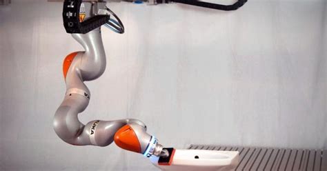 Sabri Sansoy On Linkedin Watch Ambitious Robot Learns To Clean