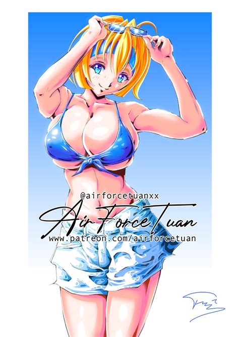 Aoi By Tuan Hollaback Hentai Foundry